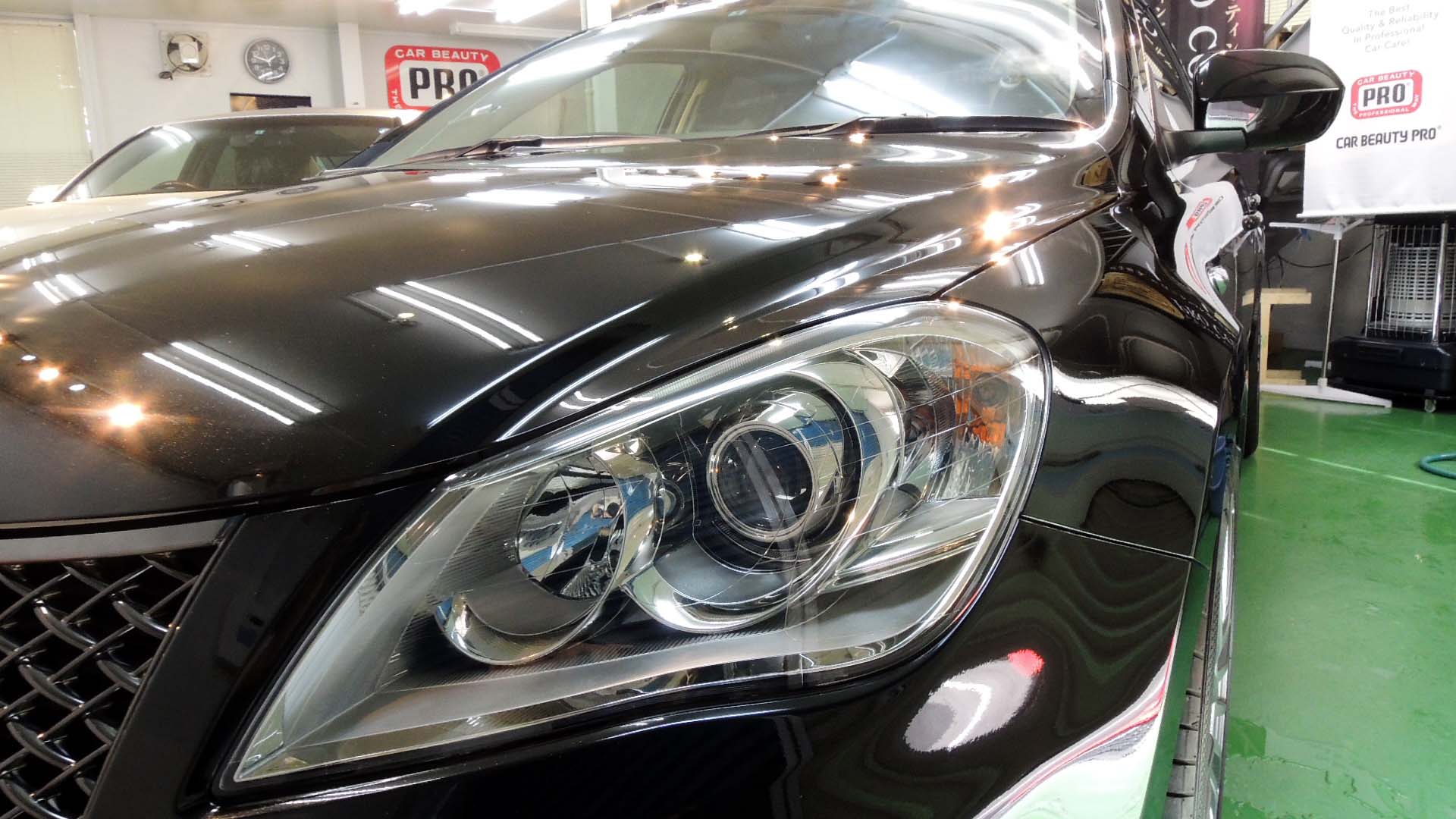 スズキ・キザシ PCX-S7(低撥水、艶、耐すり傷、防汚性能) スズキ・キザシ PCX-S7(低撥水、艶、耐すり傷、防汚性能)